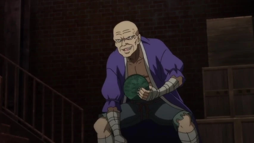 Chai | Animated Character Database | Fandom