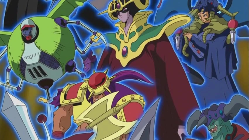 Cosmo Queen | Animated Character Database | Fandom