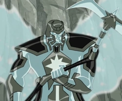 Air-Walker | Animated Character Database | Fandom