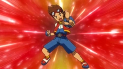 Pokemon Ranger Ben | Animated Character Database | Fandom