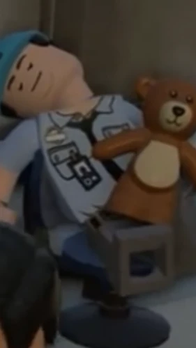 Nicholas Letting | Animated Character Database | Fandom