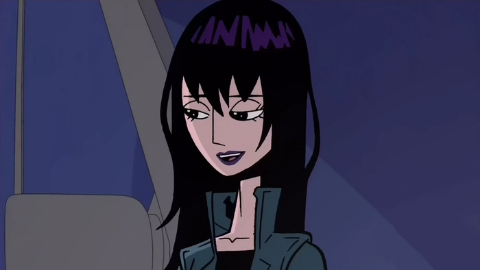 Kristin | Animated Character Database | Fandom