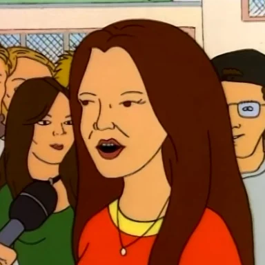 Amy Asskowitz | Animated Character Database | Fandom