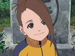 Azami | Animated Character Database | Fandom