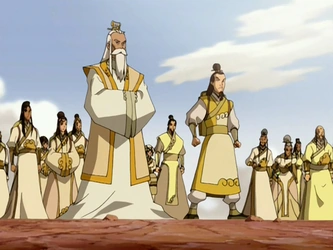 Gan Jin | Animated Character Database | Fandom