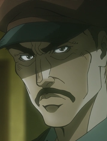 Mario Zeppeli | Animated Character Database | Fandom
