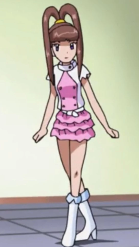 Nene Amano | Animated Character Database | Fandom