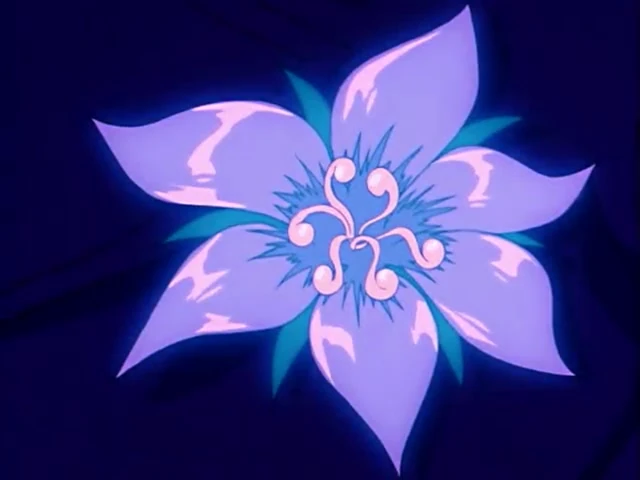 Flower Brooch | Animated Character Database | Fandom