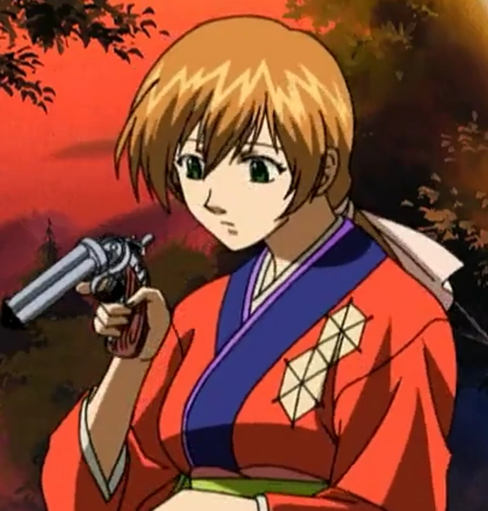 Yuya Shiina | Animated Character Database | Fandom