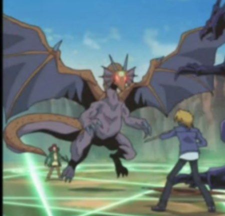 Tyrant Dragon | Animated Character Database | Fandom