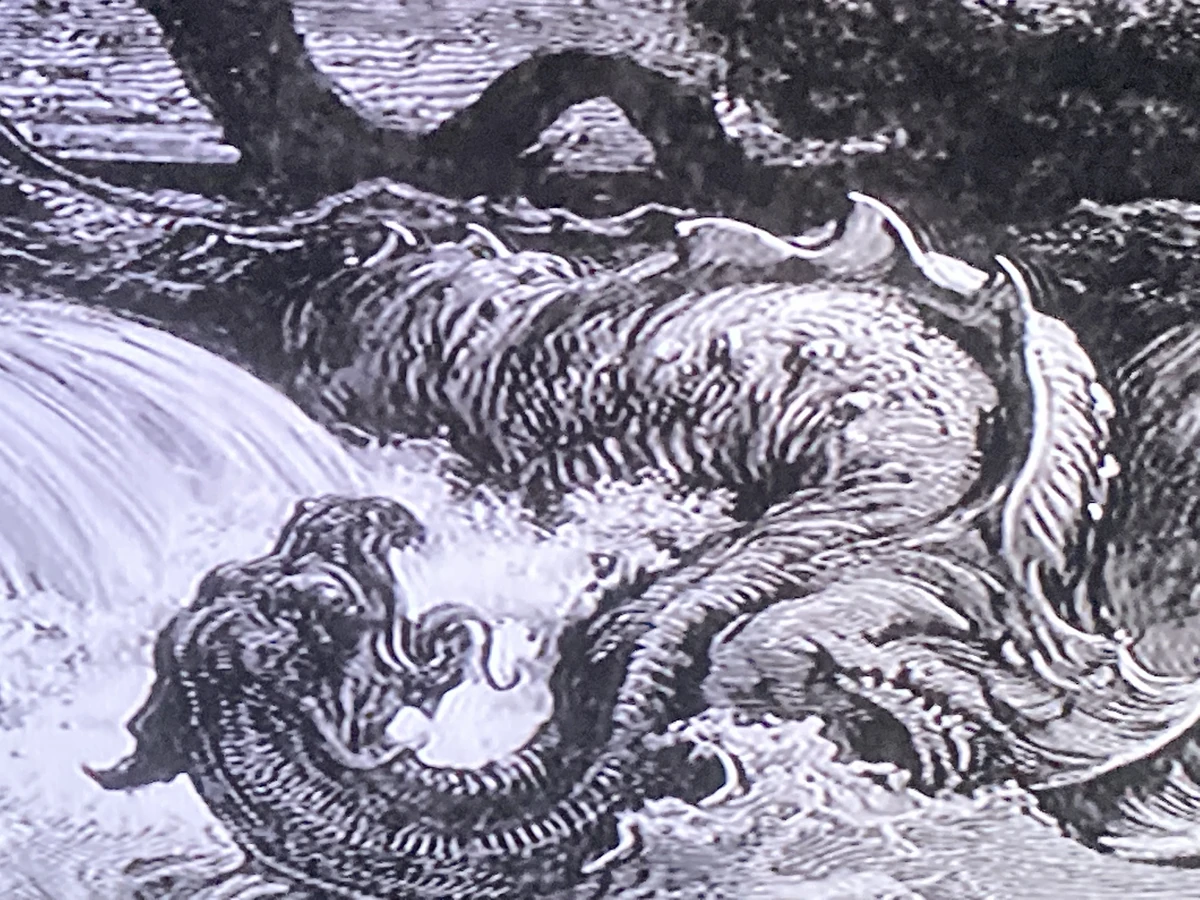 Colossal Claude | Animated Character Database | Fandom