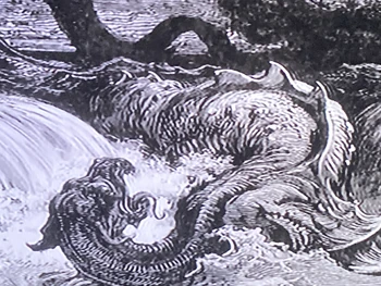 Colossal Claude | Animated Character Database | Fandom