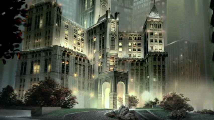 Earth-2772 | Animated Character Database | Fandom