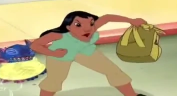 Lilo Pelekai | Animated Character Database | Fandom