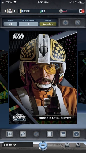 Biggs Darklighter | Animated Character Database | Fandom