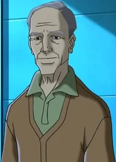 Bucky Barnes (Earth-3488) | Animated Character Database | Fandom