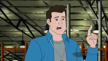 Sean Astin | Animated Character Database | Fandom