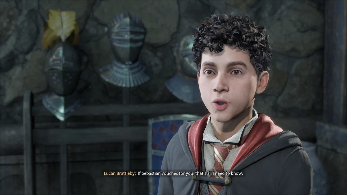 Lucan Brattleby | Animated Character Database | Fandom
