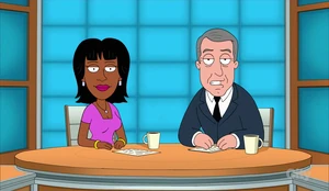 Charlie Rose | Animated Character Database | Fandom