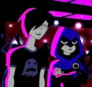 Goth Boy | Animated Character Database | Fandom