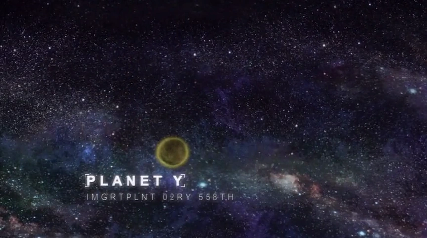 Planet Y | Animated Character Database | Fandom