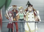 Gong Strong | Animated Character Database | Fandom