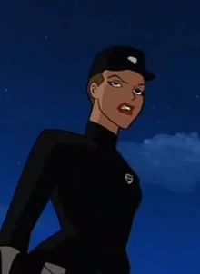 Mercy Graves | Animated Character Database | Fandom