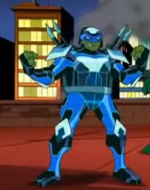 Leonardo (2003) | Animated Character Database | Fandom