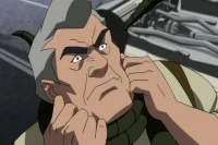 Lieutenant Turpin | Animated Character Database | Fandom