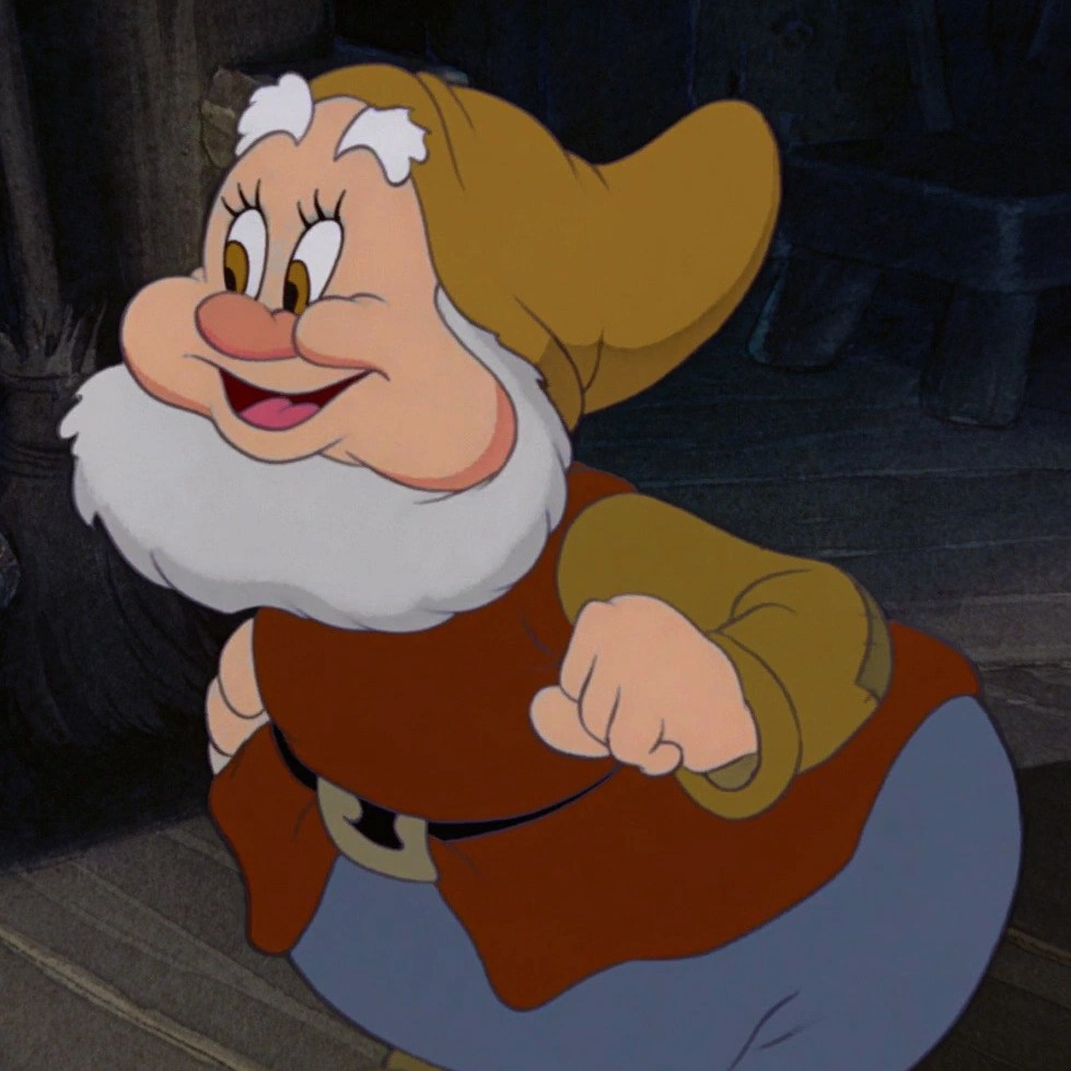 Happy | Animated Character Database | Fandom