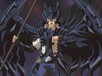 Category:Yu-Gi-Oh! | Animated Character Database | Fandom
