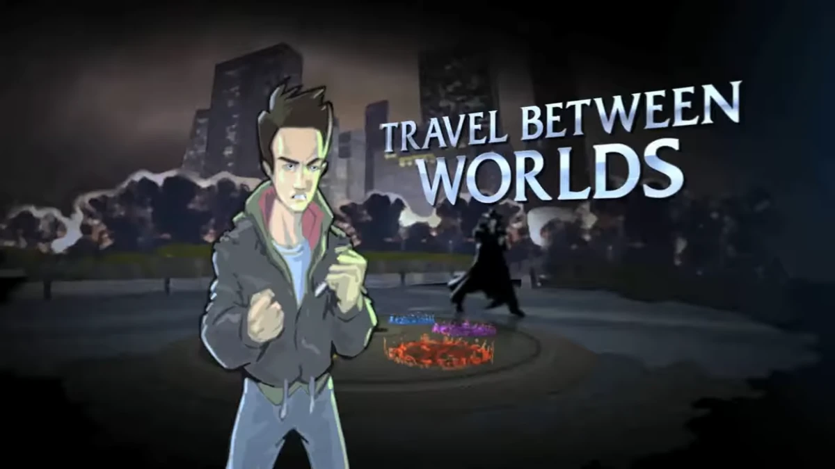 Dave Stutler | Animated Character Database | Fandom