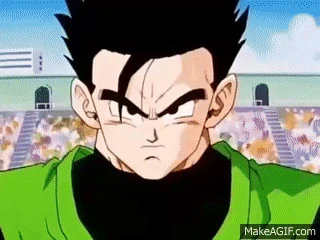 Full Power Charge | Animated Character Database | Fandom