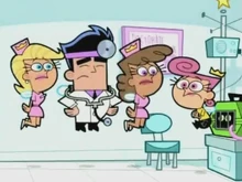 Dr. Rip Studwell | Animated Character Database | Fandom