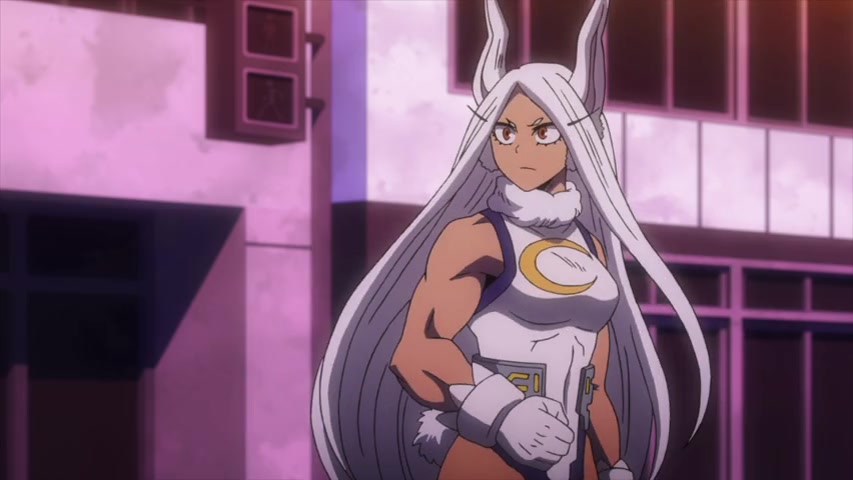 Rumi Usagiyama Animated Character Database Fandom