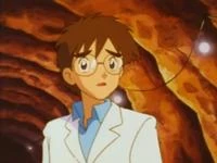 Seymour | Animated Character Database | Fandom