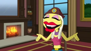 Janice | Animated Character Database | Fandom