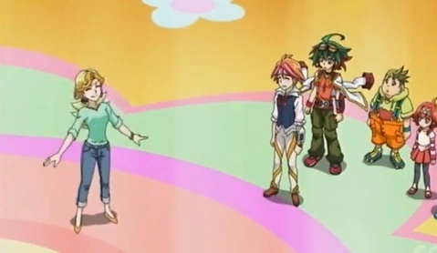 Reed Pepper | Animated Character Database | Fandom