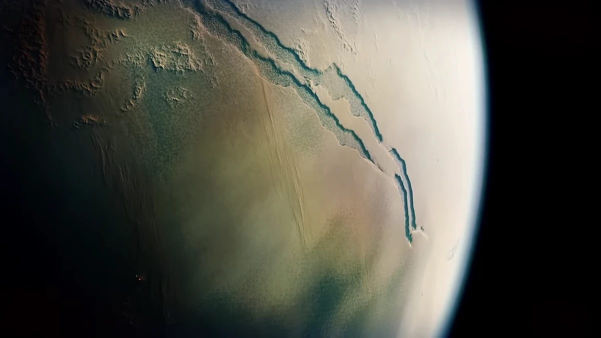 Planet V | Animated Character Database | Fandom