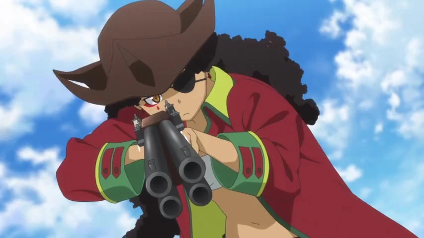 Hannah Snell | Animated Character Database | Fandom