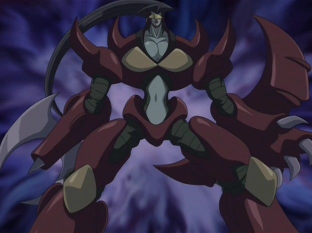 Evil Hero Infernal Sniper | Animated Character Database | Fandom