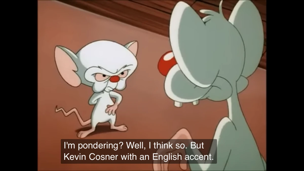 Kevin Costner | Animated Character Database | Fandom