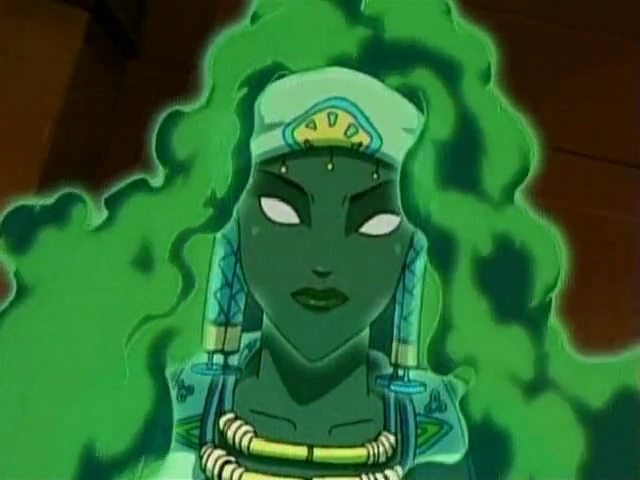 Djini | Animated Character Database | Fandom