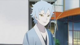 Mitsuki | Animated Character Database | Fandom