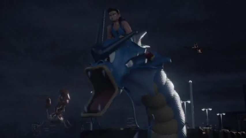 Gyarados | Animated Character Database | Fandom