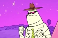 Mummy Boss | Animated Character Database | Fandom