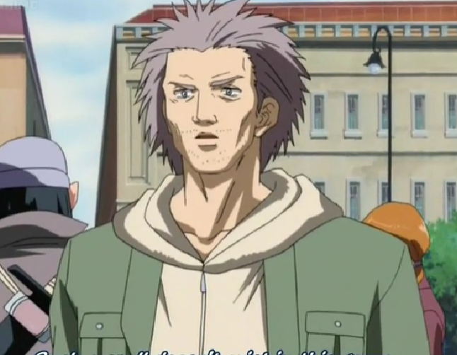 Nickes | Animated Character Database | Fandom