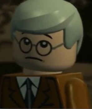 Amos Diggory | Animated Character Database | Fandom