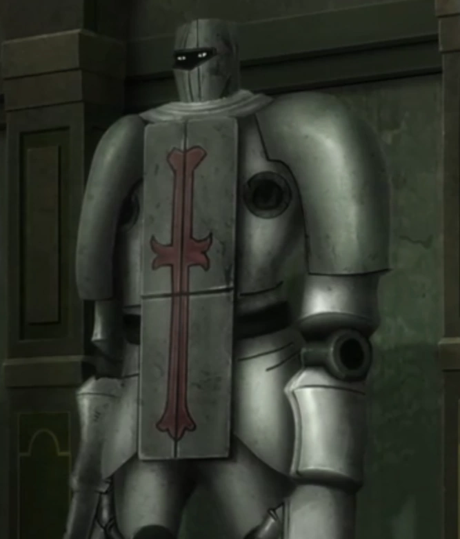 Golem (Magi The Labyrinth Of Magic) | Animated Character Database | Fandom