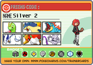 Silver | Animated Character Database | Fandom